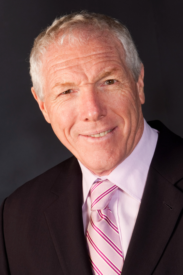 Peter Rowe - Hire Keynote and Guest Speaker - ICMI